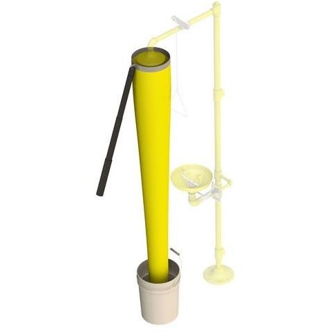 Safety Shower Testing Kit In Stock