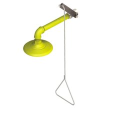 Safety Showers & Decontamination Equipment - ANSI Approved